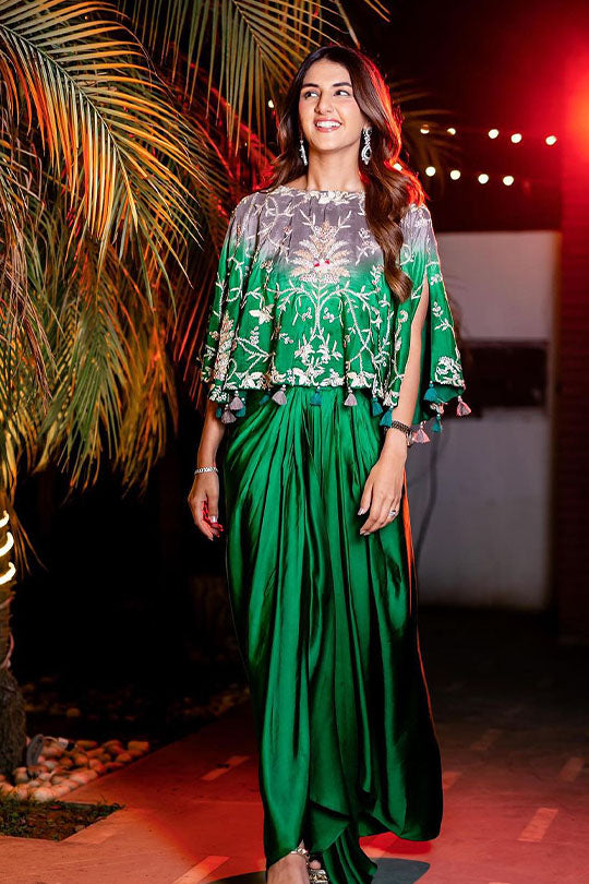 Meher Taluja – Khushboobagri